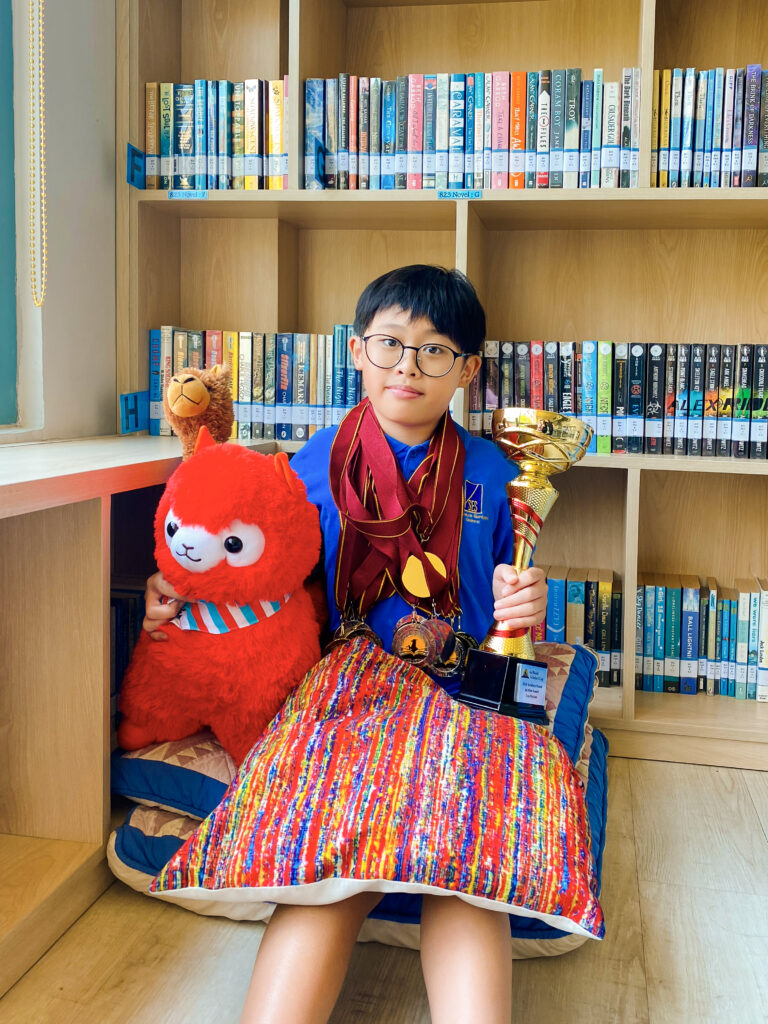 Seek, Strive, Excel: Unlocking Your Potential at Surabaya European ...